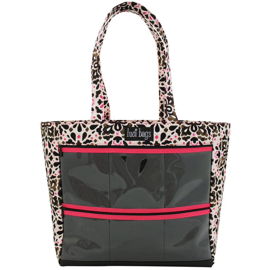 Large Display Totes – Luci Bags